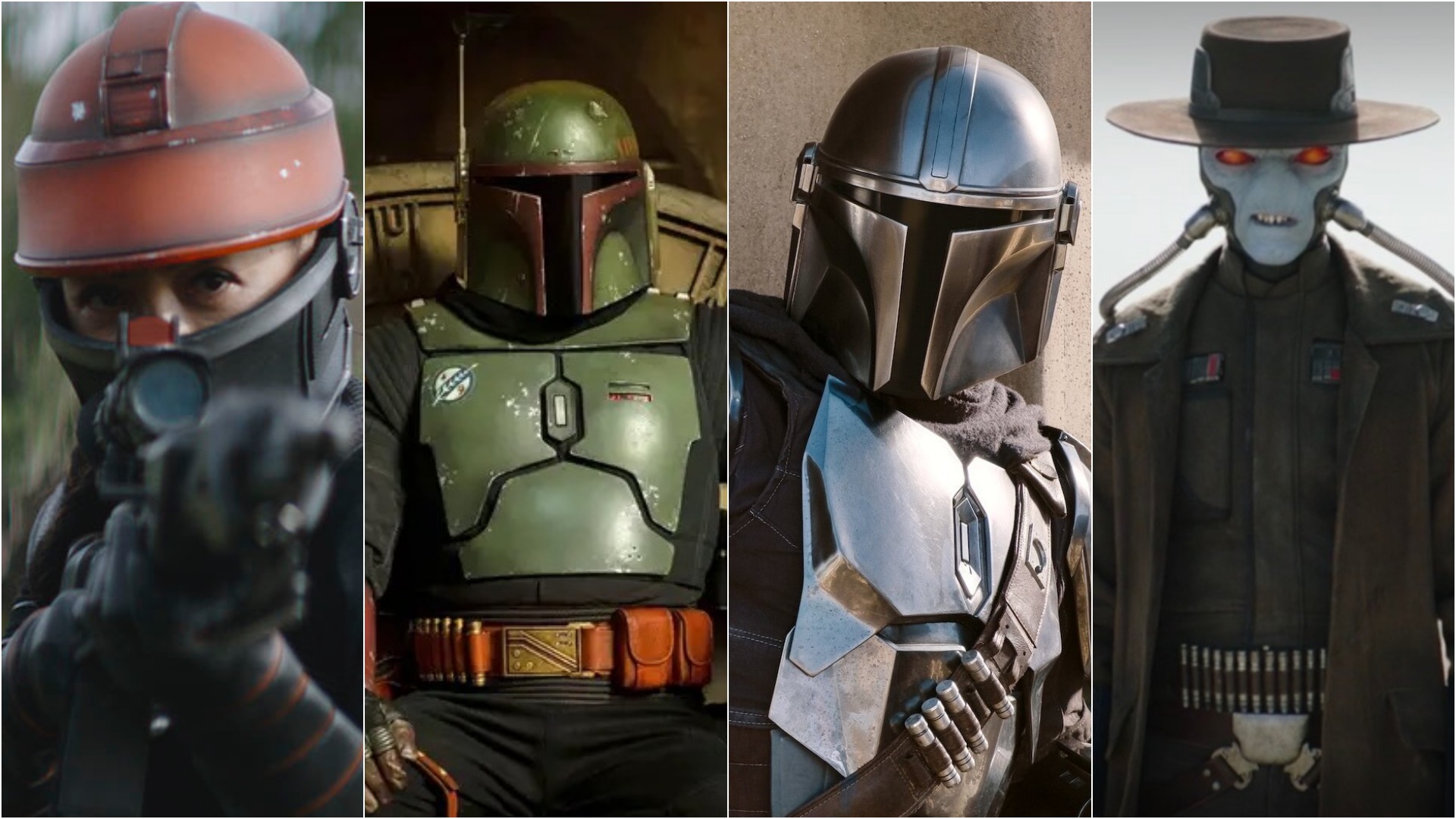 Craft Supplies & Tools Patterns Mandalorian 3D STL File Jango Fett ...