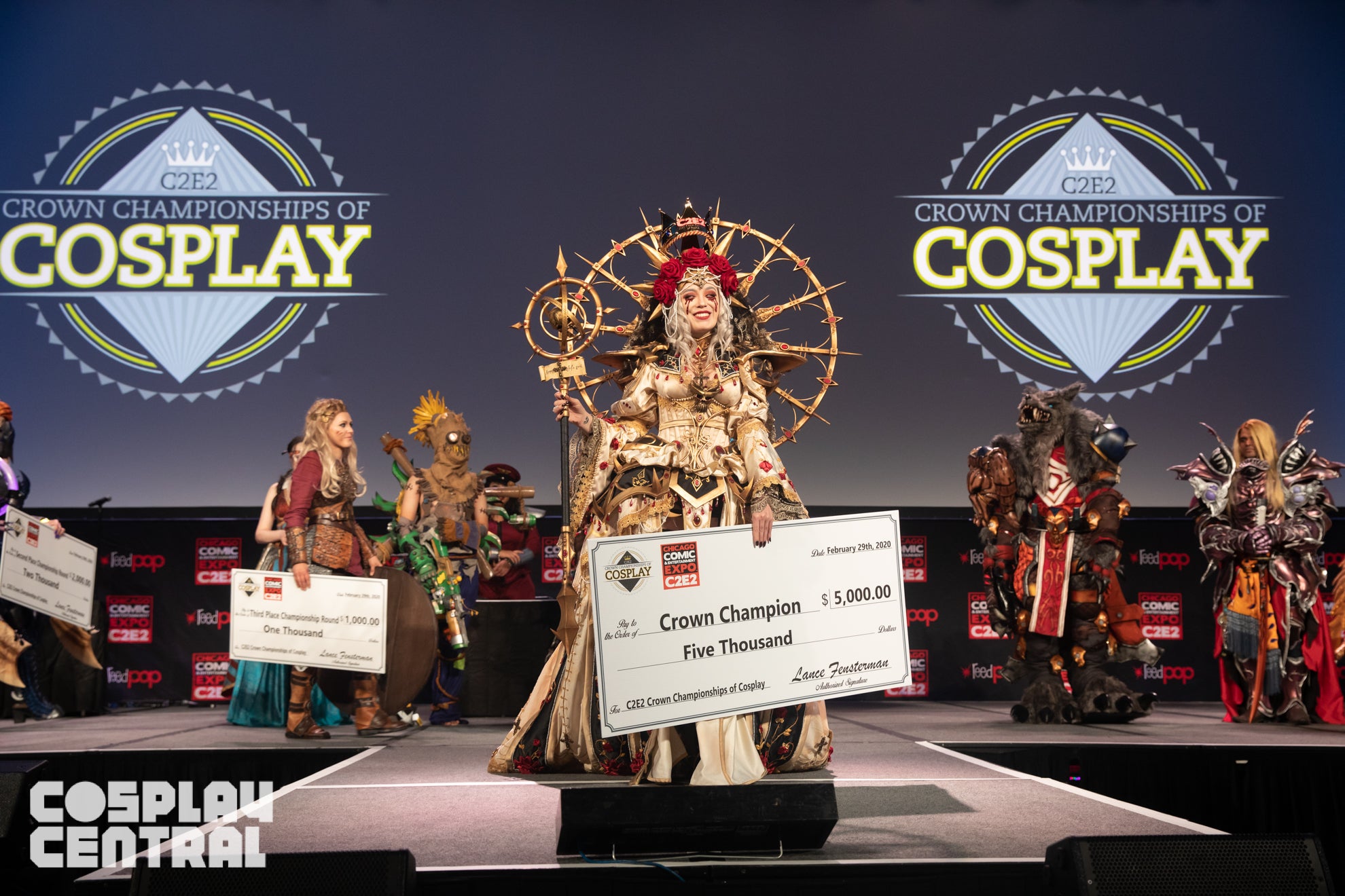 Cosplay Central To Host New Virtual Cosplay Competition | Cosplay Central