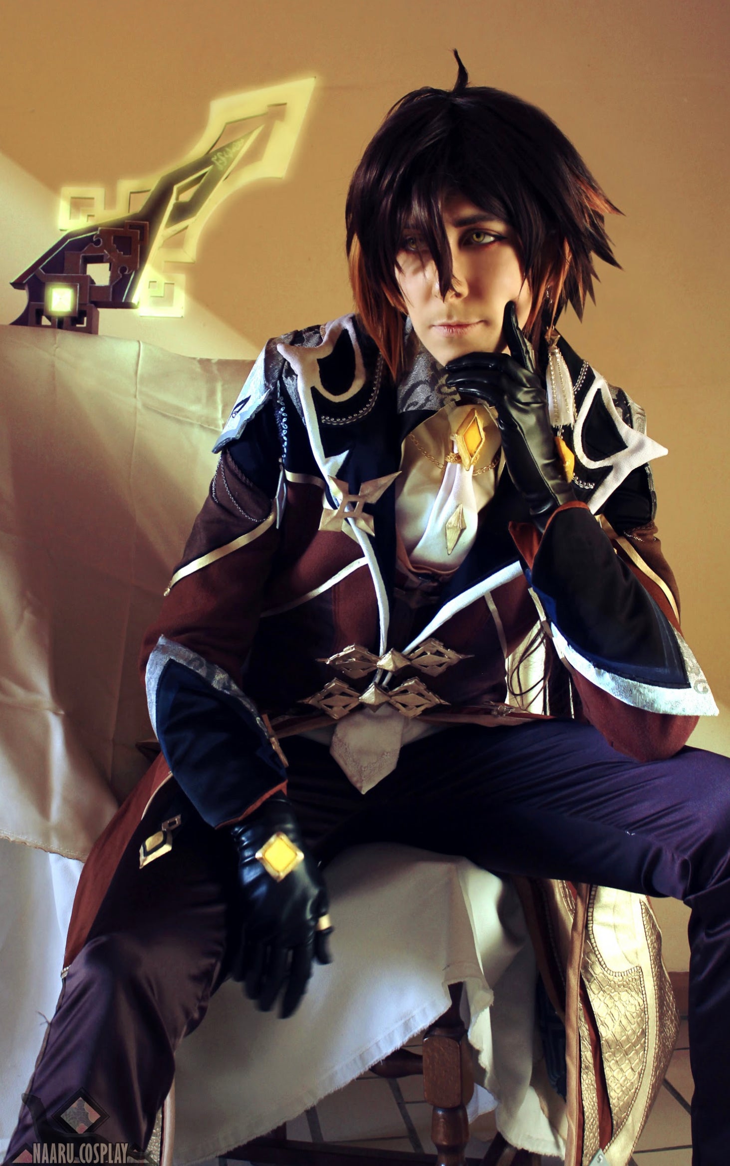 10 Genshin Impact Cosplays To Transport You To Teyvat | Cosplay Central